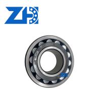 China 22320 Spherical Roller Bearing GCR15 Steel High Load Capacity P0 P6 P5 P4 Precision for sale