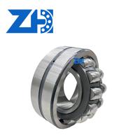 China 22319CC-W33 Spherical Roller Bearing High Load Capacity Standard Size P0-P4 Precision for sale