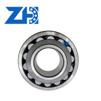 China 22319CC-W33 Spherical Roller Bearing High Load Capacity Standard Size P0-P4 Precision for sale