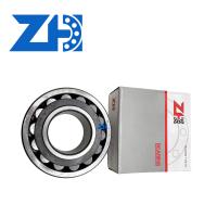 China 22319CC-W33 Spherical Roller Bearing High Load Capacity Standard Size P0-P4 Precision for sale