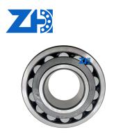 China 22319CC-W33 Spherical Roller Bearing High Load Capacity Standard Size P0-P4 Precision for sale
