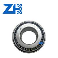China Elite 33207 Taper Roller Bearing GCR15 Steel P0 P6 P5 P4 Precision Standard Size for sale