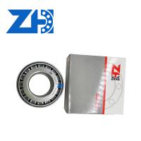 China Elite 33207 Taper Roller Bearing GCR15 Steel P0 P6 P5 P4 Precision Standard Size for sale