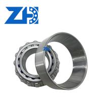 China Elite 33207 Taper Roller Bearing GCR15 Steel P0 P6 P5 P4 Precision Standard Size for sale