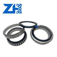 China Premium Durable F-572805 Spherical Roller Bearing High Load Capacity P0/P6/P5/P4 Precision for sale