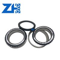 China Premium Durable F-572805 Spherical Roller Bearing High Load Capacity P0/P6/P5/P4 Precision for sale