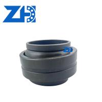 China GEEW50ES Spherical Joint Bearing GCR15 Steel P0 Precision for Low-Speed Swinging Motion for sale