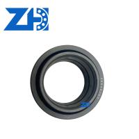 China GEEW50ES Spherical Joint Bearing GCR15 Steel P0 Precision for Low-Speed Swinging Motion for sale