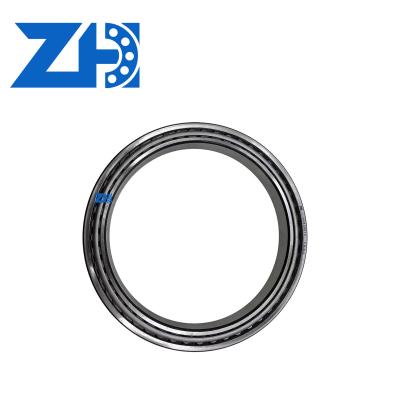 China Elite LL639249-LL639210 Taper Roller Bearing GCR15 Steel P0-P4 Precision for Industrial Use for sale