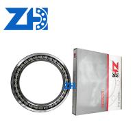 China SF4019PX1 Excavator Bearing P5 Precision GCR15 Steel Standard Size for Heavy Duty for sale