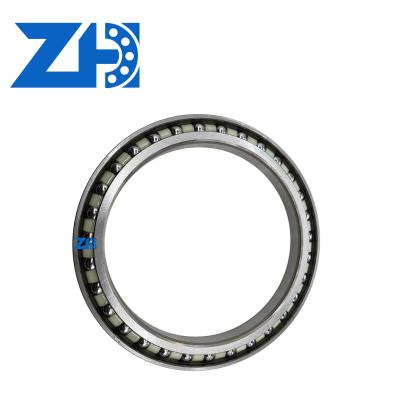 China SF4831PX1 Excavator Bearing GCR15 Material High Durability for sale