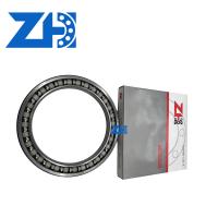 China SF4831PX1 Excavator Bearing GCR15 Material Precision P0 to P4 High Durability for sale