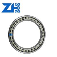 China SF4831PX1 Excavator Bearing GCR15 Material Precision P0 to P4 High Durability for sale