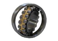 China GCR15 24064 CA/W33 Spherical Roller Bearing 320x480x160mm Brass Cage High Wear Resistant for sale