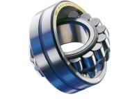 China GCR15 24064 CA/W33 Spherical Roller Bearing 320x480x160mm Brass Cage High Wear Resistant for sale