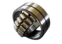 China GCR15 24064 CA/W33 Spherical Roller Bearing 320x480x160mm Brass Cage High Wear Resistant for sale