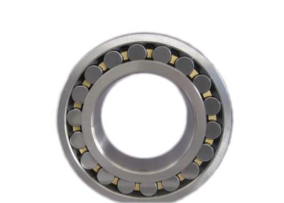 China Durable 23068 MB W33 Spherical Roller Bearing Brass or Steel Cage 340mm Bore for sale