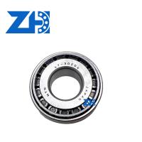 China Elite 4T-30204 Taper Roller Bearing GCR15 Steel P0-P5 Precision for Industrial Use for sale