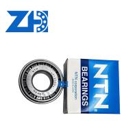 China Elite 4T-30204 Taper Roller Bearing GCR15 Steel P0-P5 Precision for Industrial Use for sale