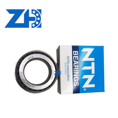 China Elite 4T-32008X Taper Roller Bearing GCR15 Steel P0 P6 P5 P4 Precision for sale