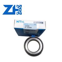 China Elite 4T-32008X Taper Roller Bearing GCR15 Steel P0 P6 P5 P4 Precision for sale