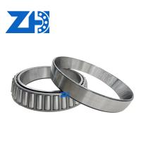 China Elite 4T-67790-20 Taper Roller Bearing GCR15 Steel P0-P4 Precision for Industrial Use for sale