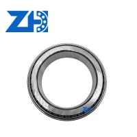 China Elite 4T-67790-20 Taper Roller Bearing GCR15 Steel P0-P4 Precision for Industrial Use for sale
