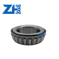 China Elite 4W-1204 Taper Roller Bearing GCR15 Steel P0 P6 P5 P4 Precision for sale