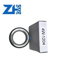 China Elite 4W-1204 Taper Roller Bearing GCR15 Steel P0 P6 P5 P4 Precision for sale
