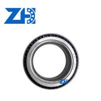 China Elite 4W-1204 Taper Roller Bearing GCR15 Steel P0 P6 P5 P4 Precision for sale