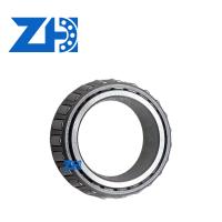China Elite 4W-1204 Taper Roller Bearing GCR15 Steel P0 P6 P5 P4 Precision for sale