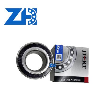China 8V41-1215-BB Wheel Hub Bearing Unit GCR15 Steel P0-P4 Precision for Automotive for sale