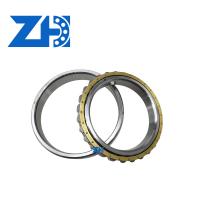 China Premium 134-6261-132-3837 Imperial Cylindrical Roller Bearings P0-P4 Precision for Hydraulic Pumps for sale