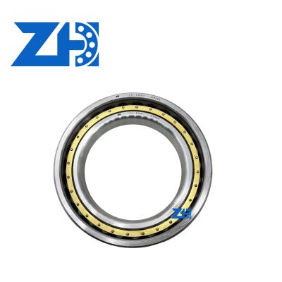China Premium 134-6261-132-3837 Imperial Cylindrical Roller Bearings P0-P4 Precision for Hydraulic Pumps for sale