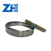China Premium 134-6261-132-3837 Imperial Cylindrical Roller Bearings P0-P4 Precision for Hydraulic Pumps for sale