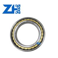 China Premium 134-6261-132-3837 Imperial Cylindrical Roller Bearings P0-P4 Precision for Hydraulic Pumps for sale