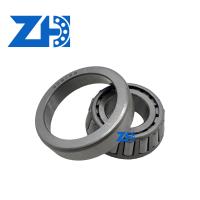 China 302-22 302/22 Taper Roller Bearing GCR15 Steel P0 P6 P5 P4 Precision Standard Size for sale