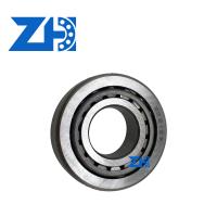 China 302-22 302/22 Taper Roller Bearing GCR15 Steel P0 P6 P5 P4 Precision Standard Size for sale