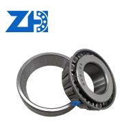 China 302-22 302/22 Taper Roller Bearing GCR15 Steel P0 P6 P5 P4 Precision Standard Size for sale