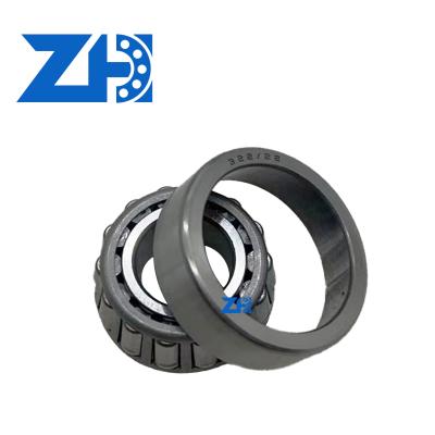 China Taper Roller Bearing 322/22 GCR15 Steel P0-P4 Precision for Industrial Machinery for sale