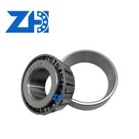 China Taper Roller Bearing 322/22 GCR15 Steel P0-P4 Precision for Industrial Machinery for sale