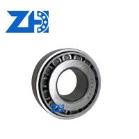 China Taper Roller Bearing 322/22 GCR15 Steel P0-P4 Precision for Industrial Machinery for sale