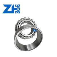 China Elite 936-932 Taper Roller Bearing GCR15 Steel P0 P6 P5 P4 Precision Standard Size for sale