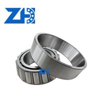 China Elite 936-932 Taper Roller Bearing GCR15 Steel P0 P6 P5 P4 Precision Standard Size for sale