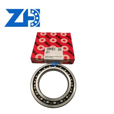 China Deep Groove Ball Bearing 16015-C3 75x115x13mm Automotive Gearbox Bearing GCR15 for sale