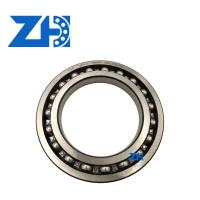 China Deep Groove Ball Bearing 16015-C3 75x115x13mm Automotive Gearbox Bearing GCR15 for sale