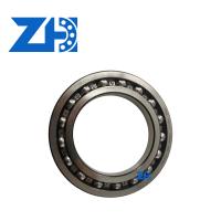 China Automotive Gearbox Deep Groove Ball Bearing 16022-C3 GCR15 0.7kg Smooth Durable for sale