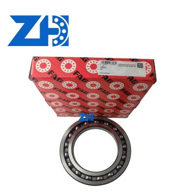 China Automotive Gearbox Deep Groove Ball Bearing 16022-C3 GCR15 0.7kg Smooth Durable for sale