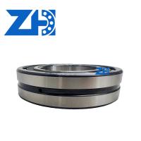 China 22218 CC-C3W33 Spherical Roller Bearing High Load Capacity P0 Precision GCR15 Steel for sale