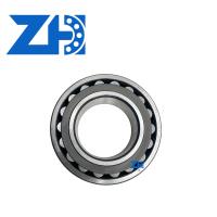 China 22218 CC-C3W33 Spherical Roller Bearing High Load Capacity P0 Precision GCR15 Steel for sale